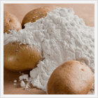 Potato Starch Supplier in Turkey Istanbul - Basar Ticaret